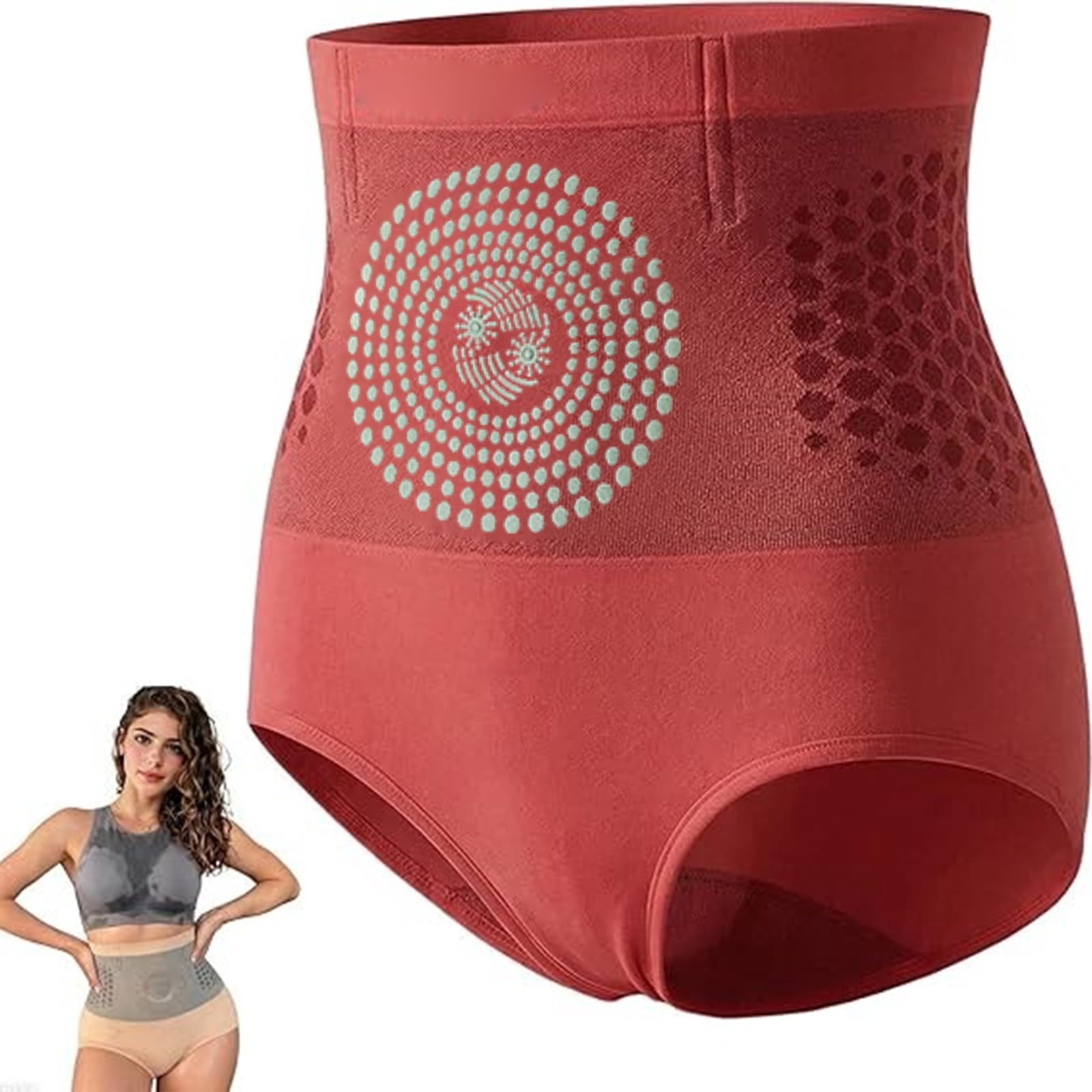 Difdany Thermogenic Fat Burning Sculpting Shorts, PAURAJU Thermal Yoga ...