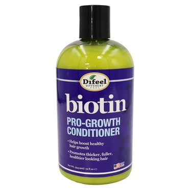 DIFEEL - Biotin Pro Growth Conditioner - Walmart.com