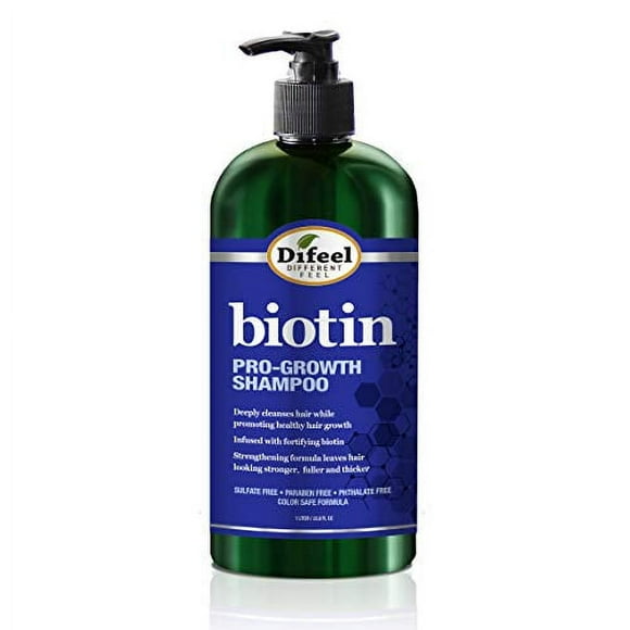 Biotin Shampoo in Shampoo - Walmart.com