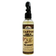 DIFEEL - Premium Hair Oil Castor Oil - Walmart.com