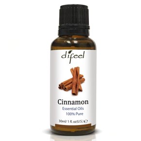 Cinnamon Oil
