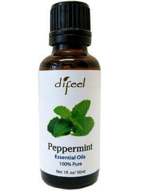 peppermint oil - Walmart.com