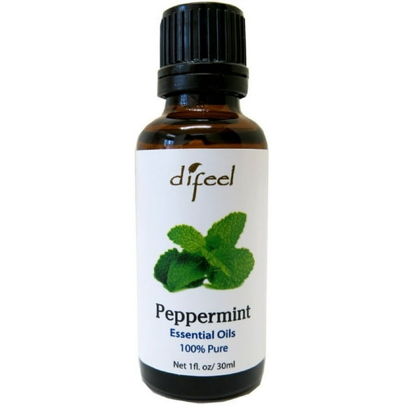 peppermint oil - Walmart.com