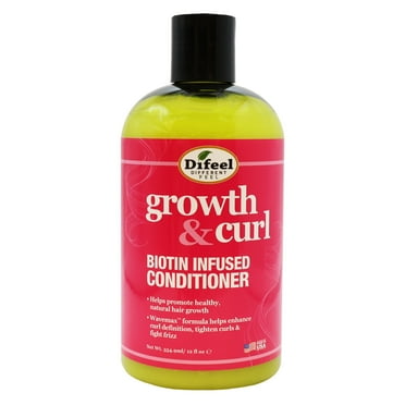 DIFEEL - Biotin Pro Growth Conditioner - Walmart.com