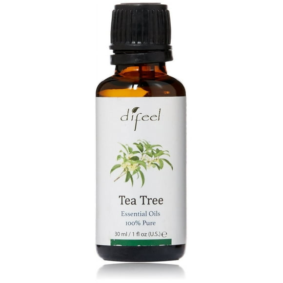 Tea Tree Oil in Essential Oils - Walmart.com