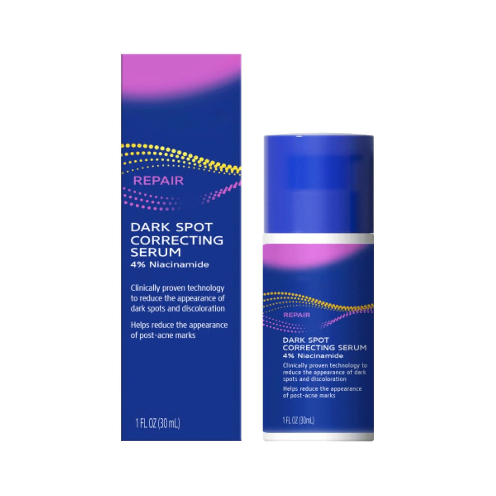 Diff-erin DarkSpot Correcting Face Serum, DarkSpot Correcting Serum by ...