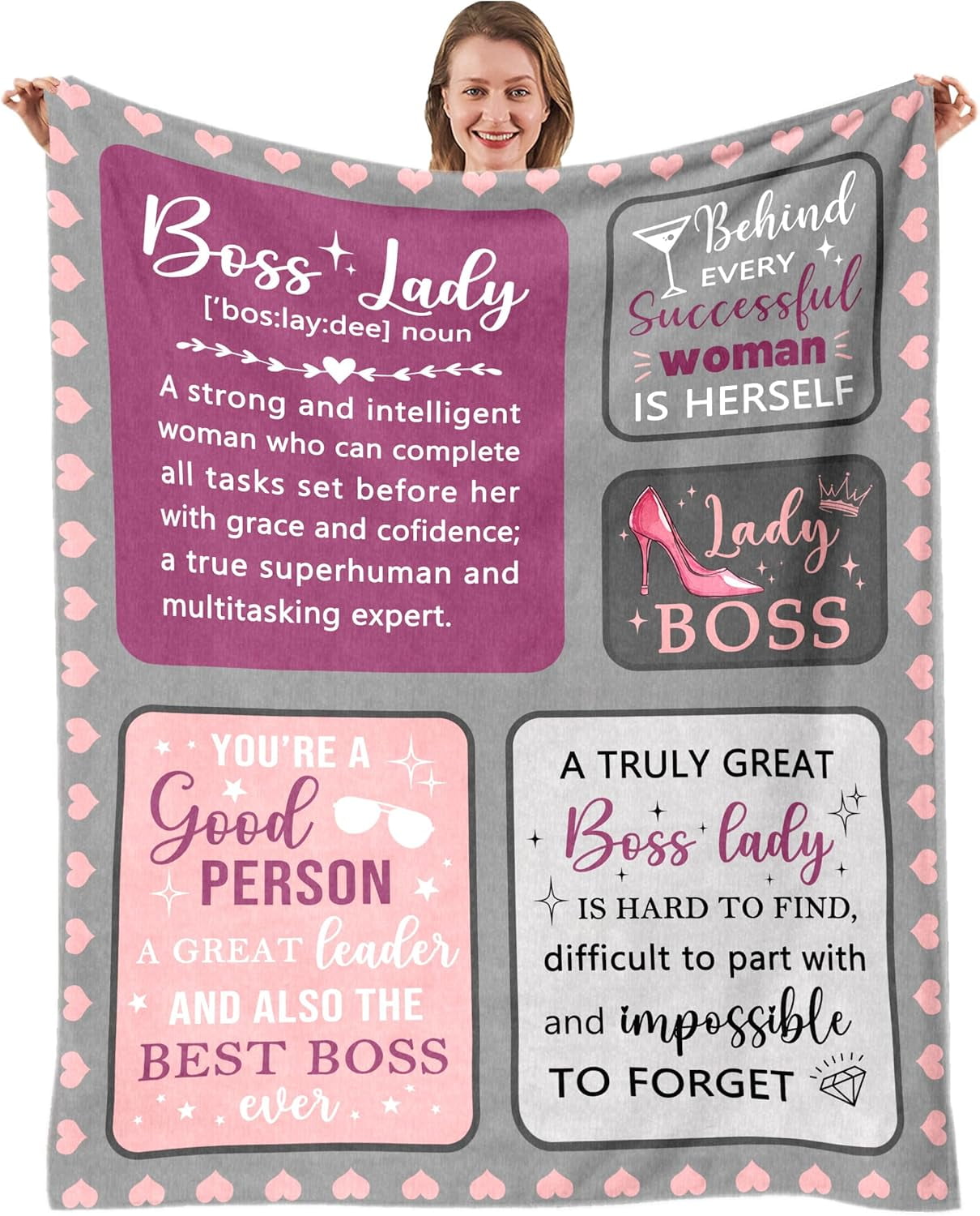Difference Maker Gifts for Women, Thank You Appreciation Gifts for ...