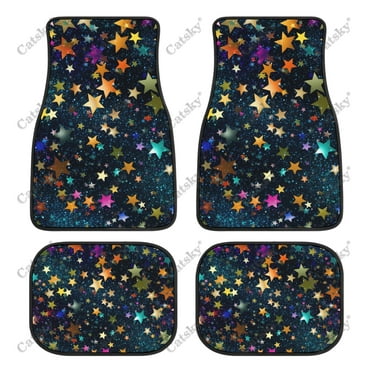 Plasticolor Universal Fit Harley B&S Factory Floor Mat - Walmart.com