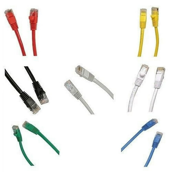 Ethernet Networking Cable