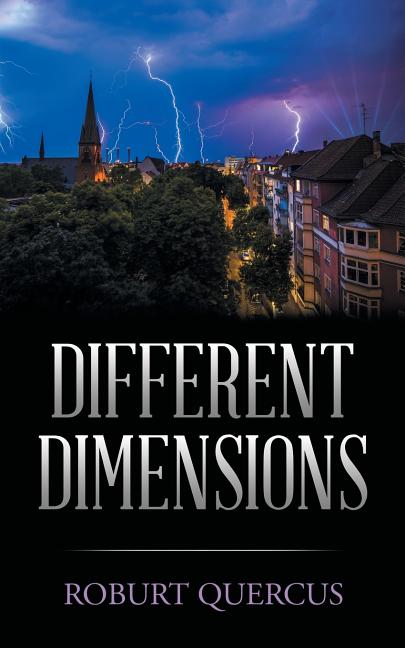 Different Dimensions - Walmart.com