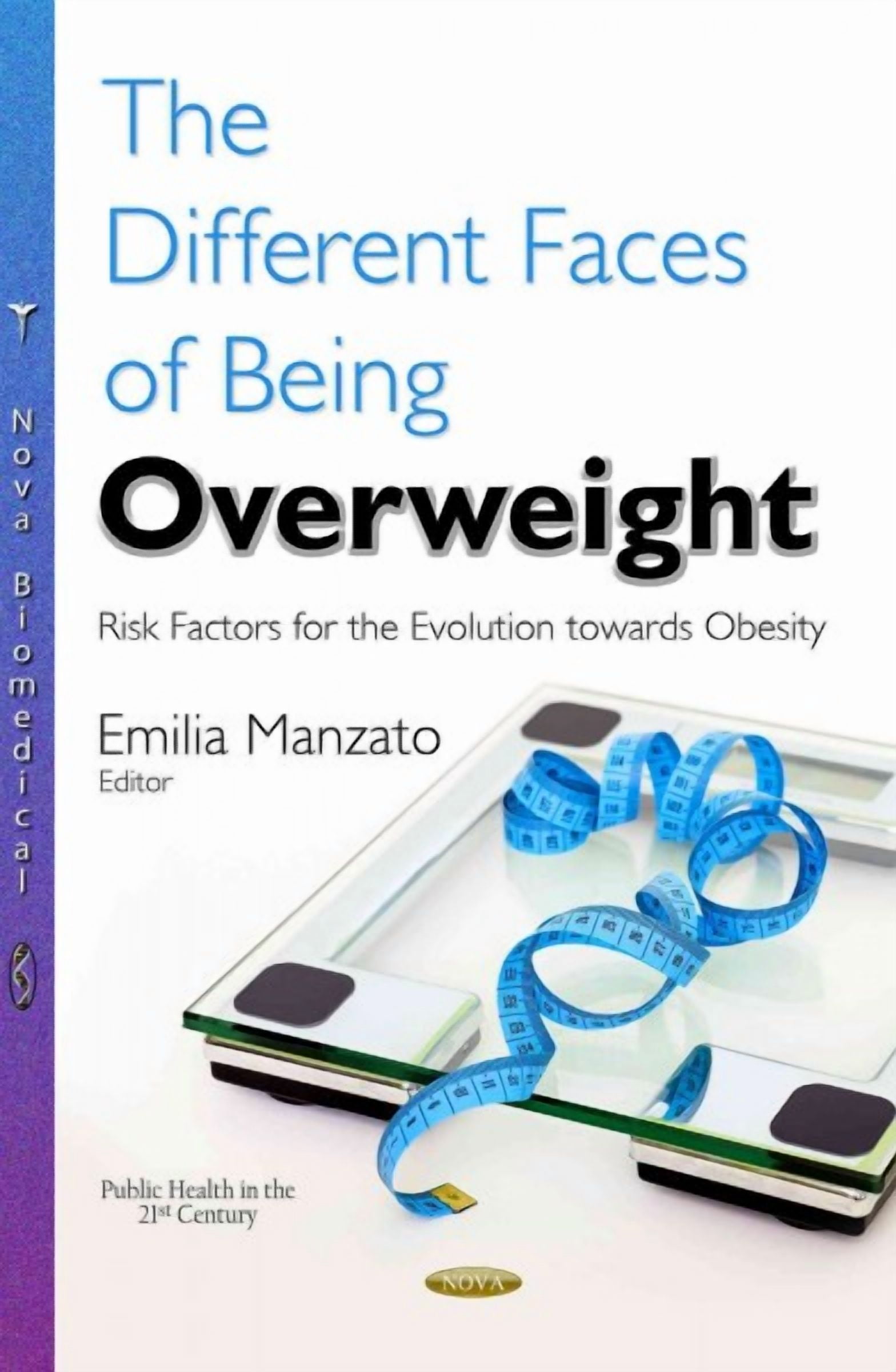 Different Faces of Being Overweight : Risk Factors for the Evolution ...
