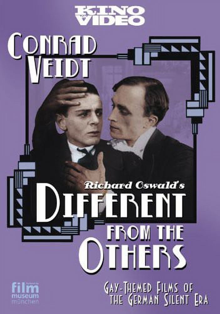 Different From the Others (DVD), Kino Lorber, Drama - Walmart.com