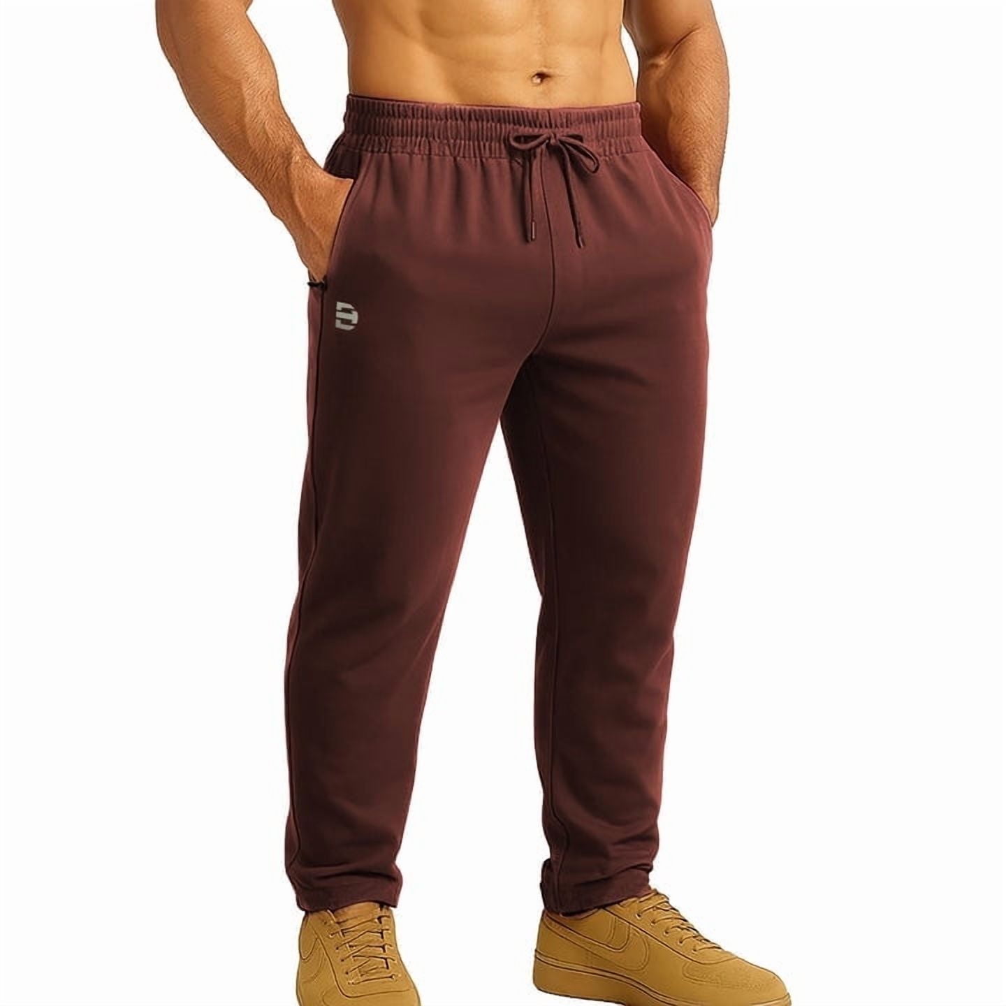 Different Touch Men's 3 Pack Dry Fit Square Cut Tank Tops - Walmart.com