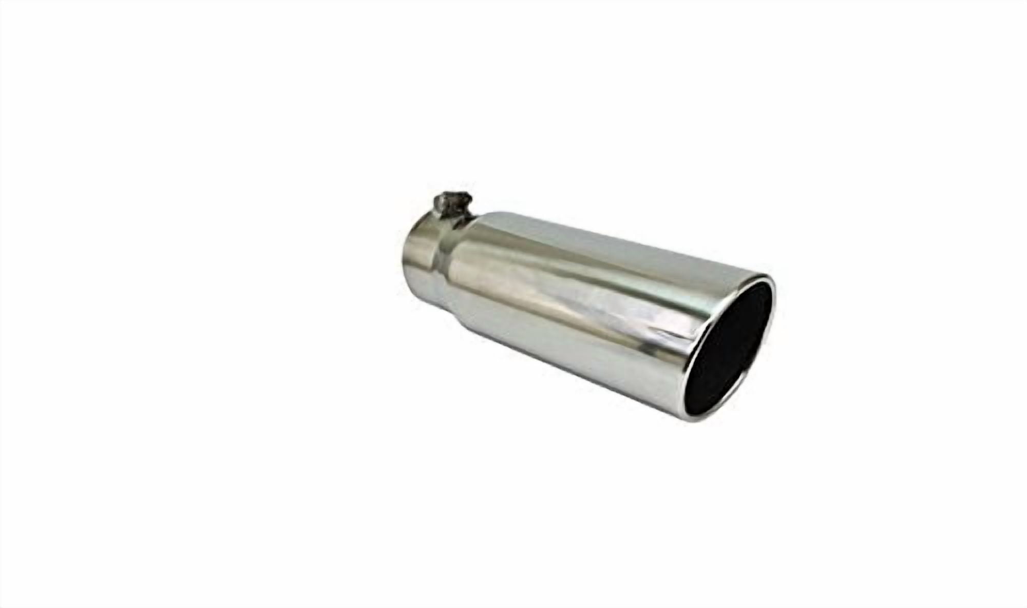 Different Trend BQ9-406015RSL Exhaust Tip - Walmart.com