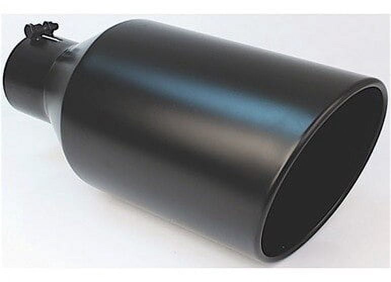 Different Trend BQ9-407015RBK Exhaust Tip - Walmart.com