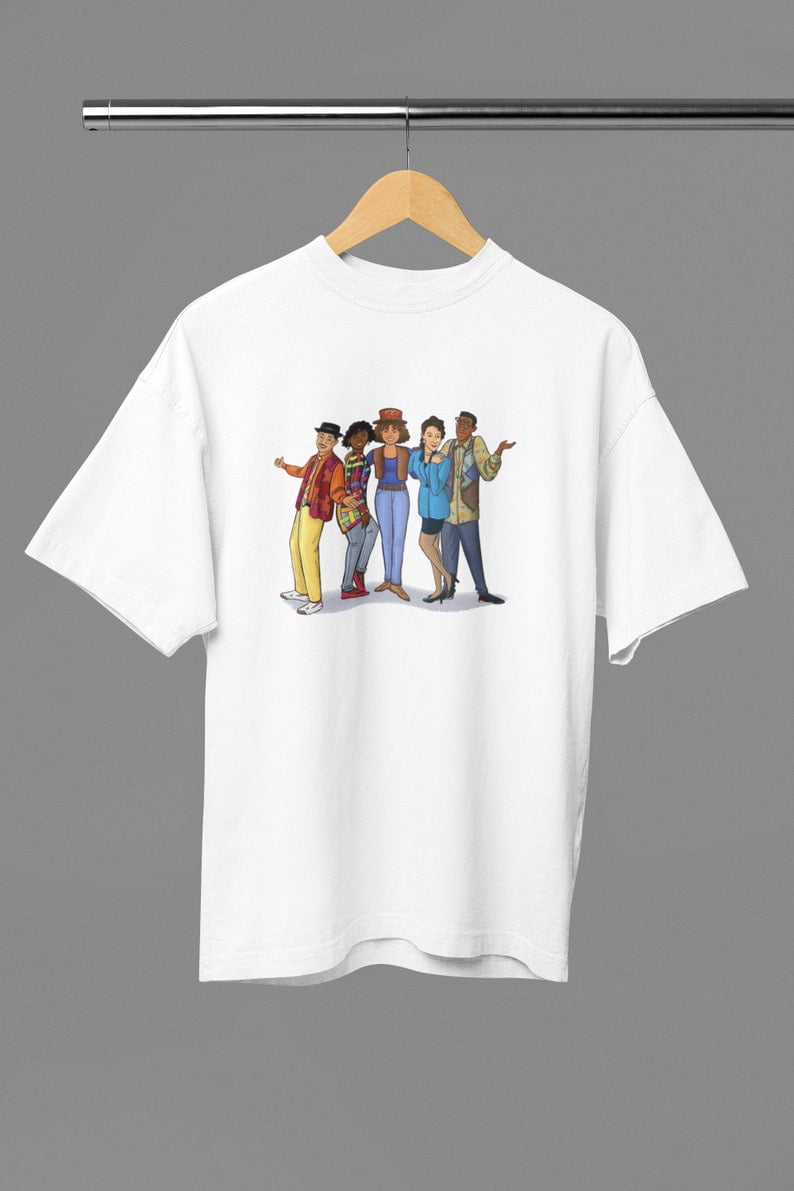 Different World, TV show, 80s show, classic sitcom, Dwanye, Whitley ...