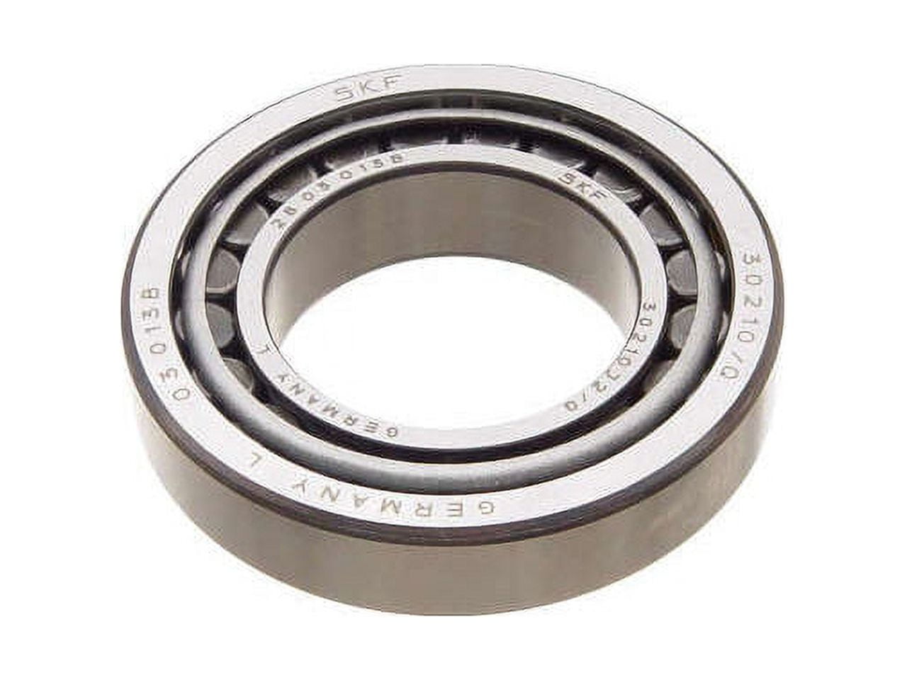 Differential Bearing - Compatible with 1996 - 2004 Toyota RAV4 GAS 1997 ...