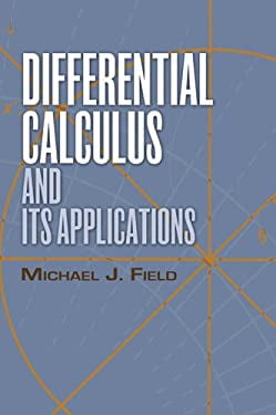 Pre-Owned Differential Calculus and Its Applications (Dover Books on ...