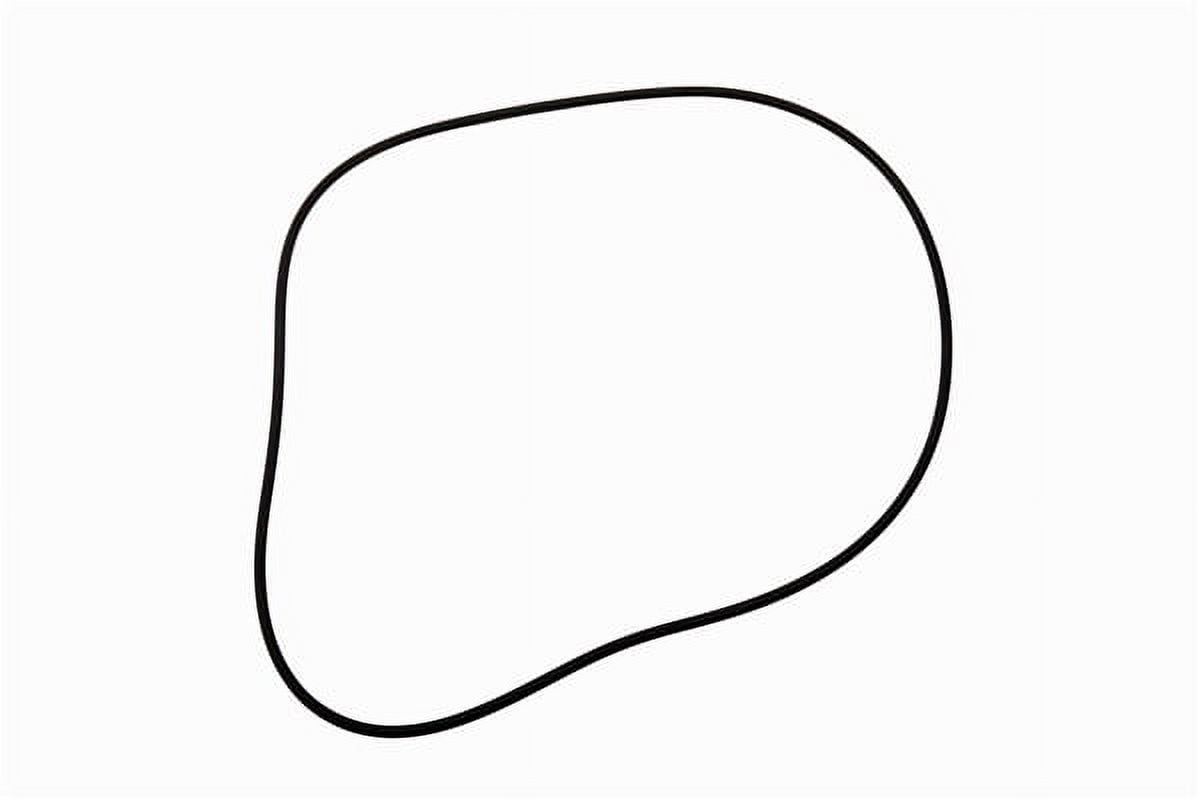 Differential Carrier Cover Seal - Walmart.com