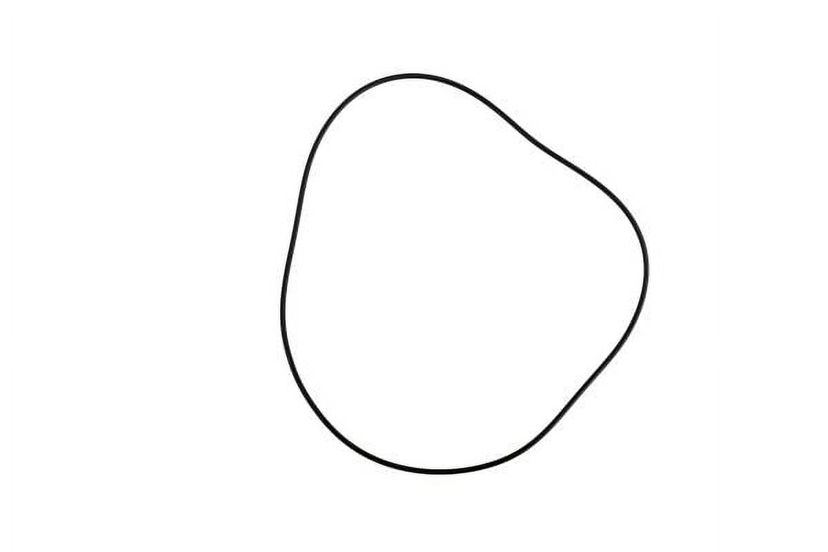 Differential Carrier Cover Seal - Walmart.com