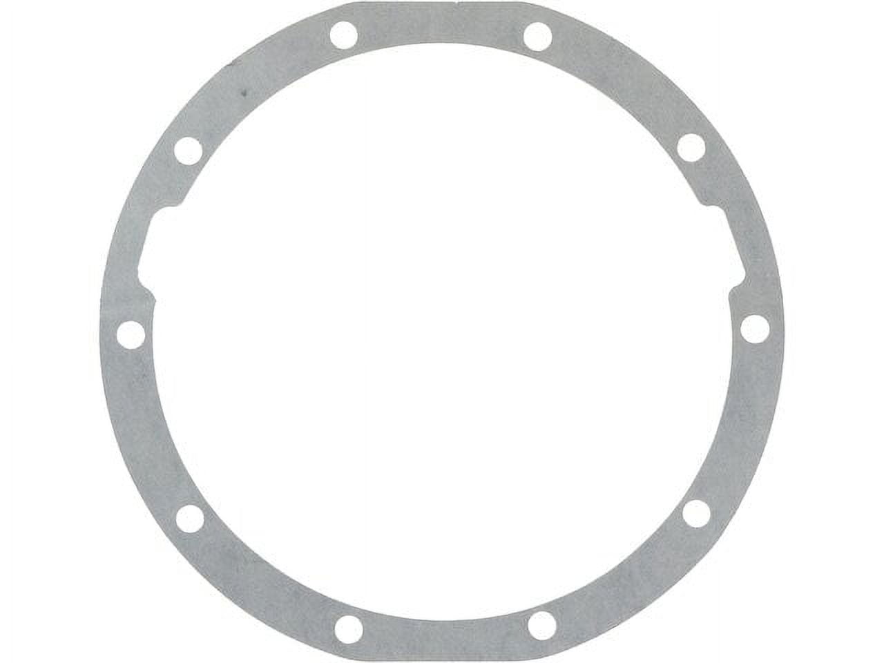 Differential Carrier Gasket - Compatible with 1964 - 1966 Chevy G10 Van ...