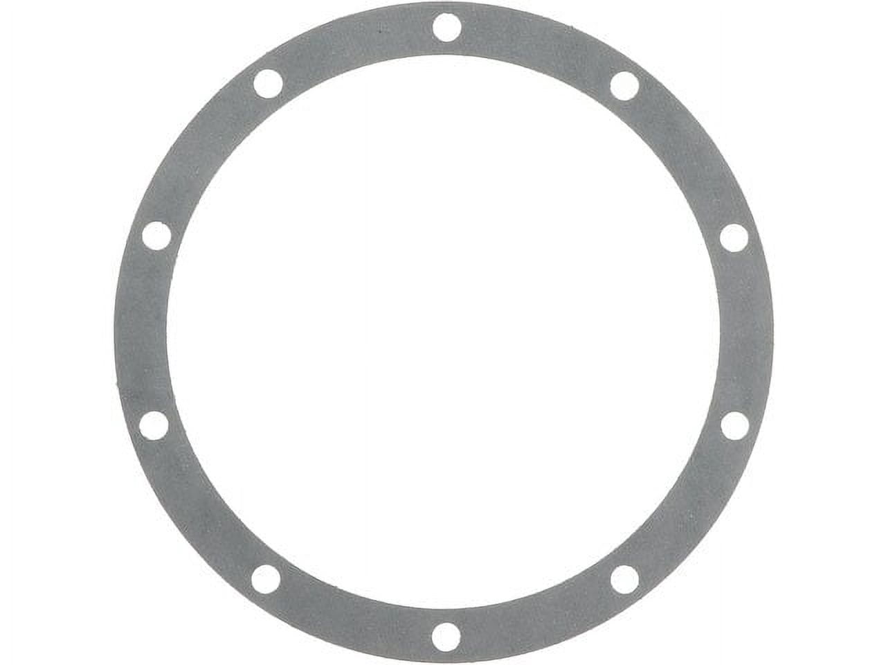 Differential Carrier Gasket - Compatible with 1974 - 1979, 1983 - 1987 ...