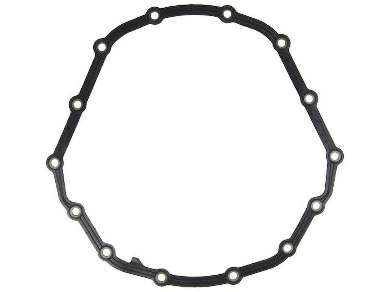 Differential Carrier Gasket - Compatible with 2003 - 2010 Dodge Ram ...