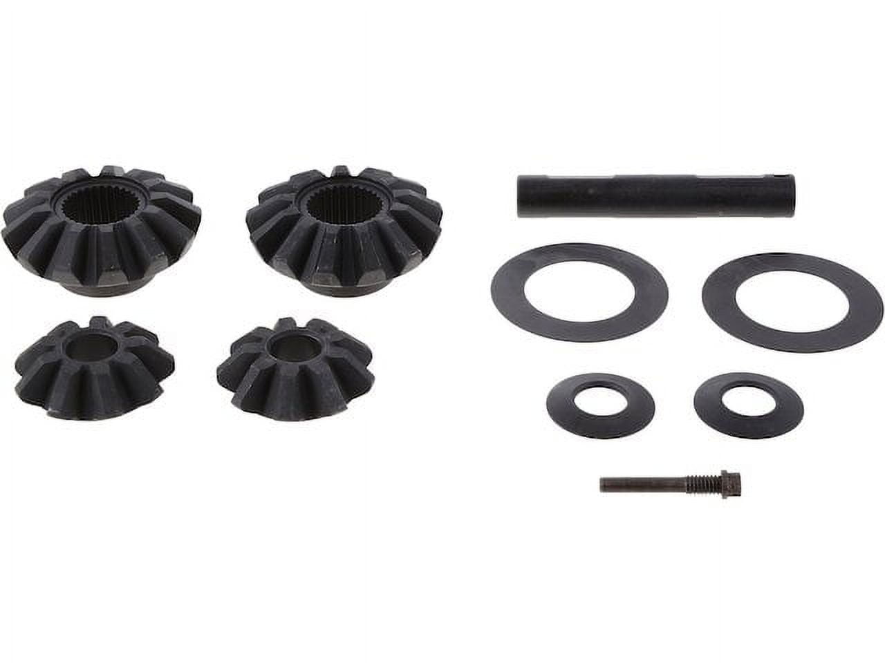 Differential Carrier Gear Kit - Compatible with 1988 - 1999 Chevy K1500 ...