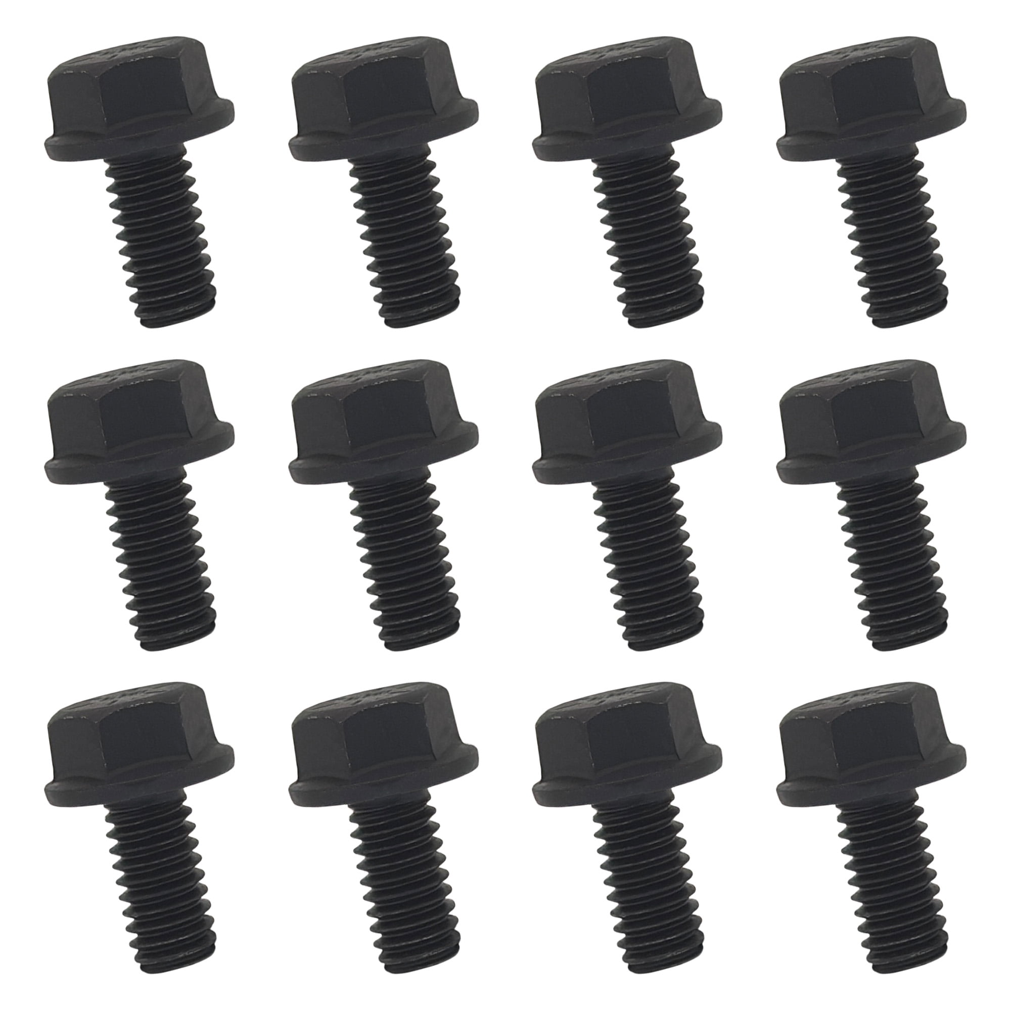 Differential Cover Bolts Replacement for AMC 20 - Jeep CJ, Scrambler ...