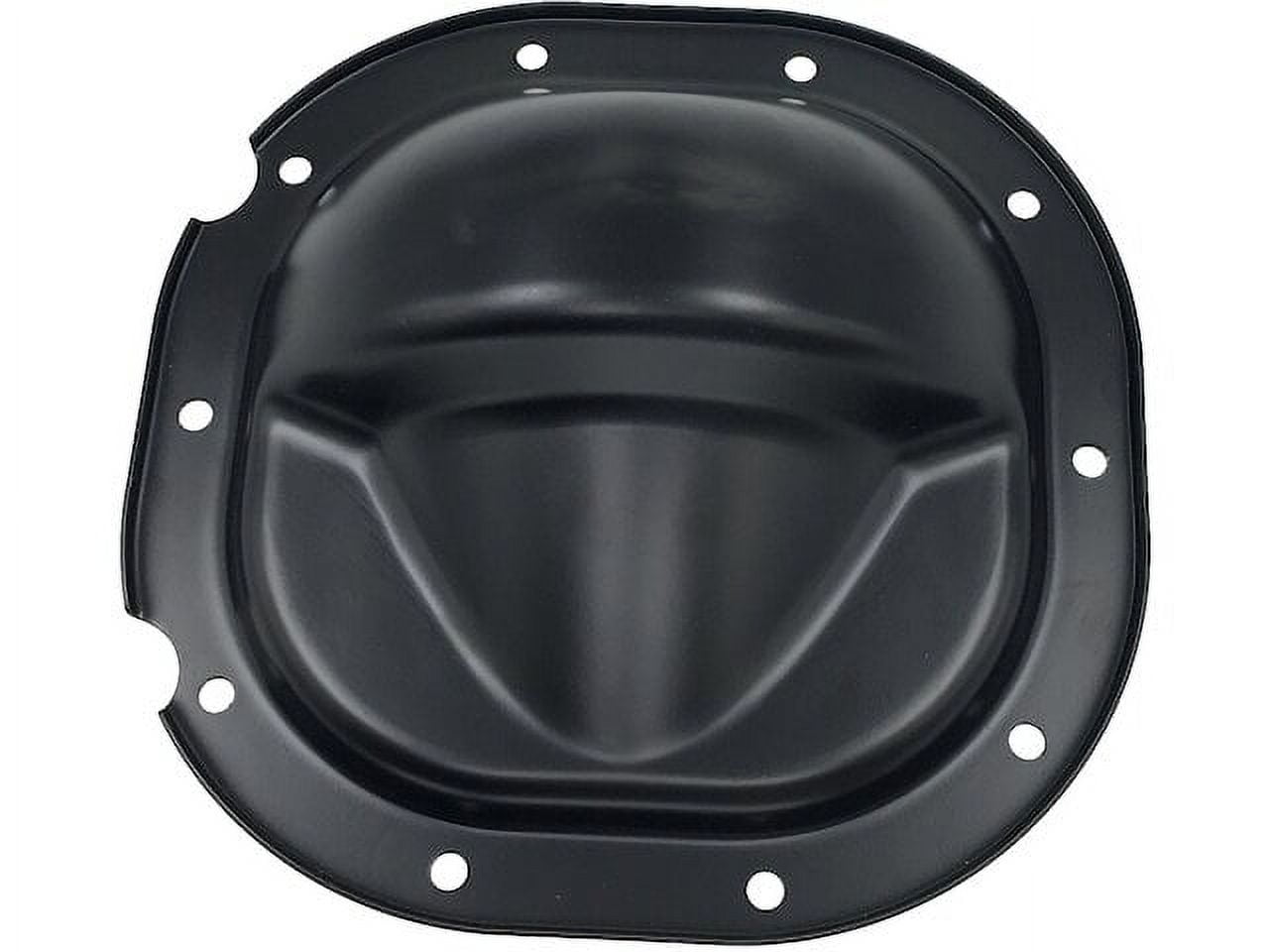 Differential Cover - Compatible with 1983 - 2014 Ford F-150 1984 1985 ...