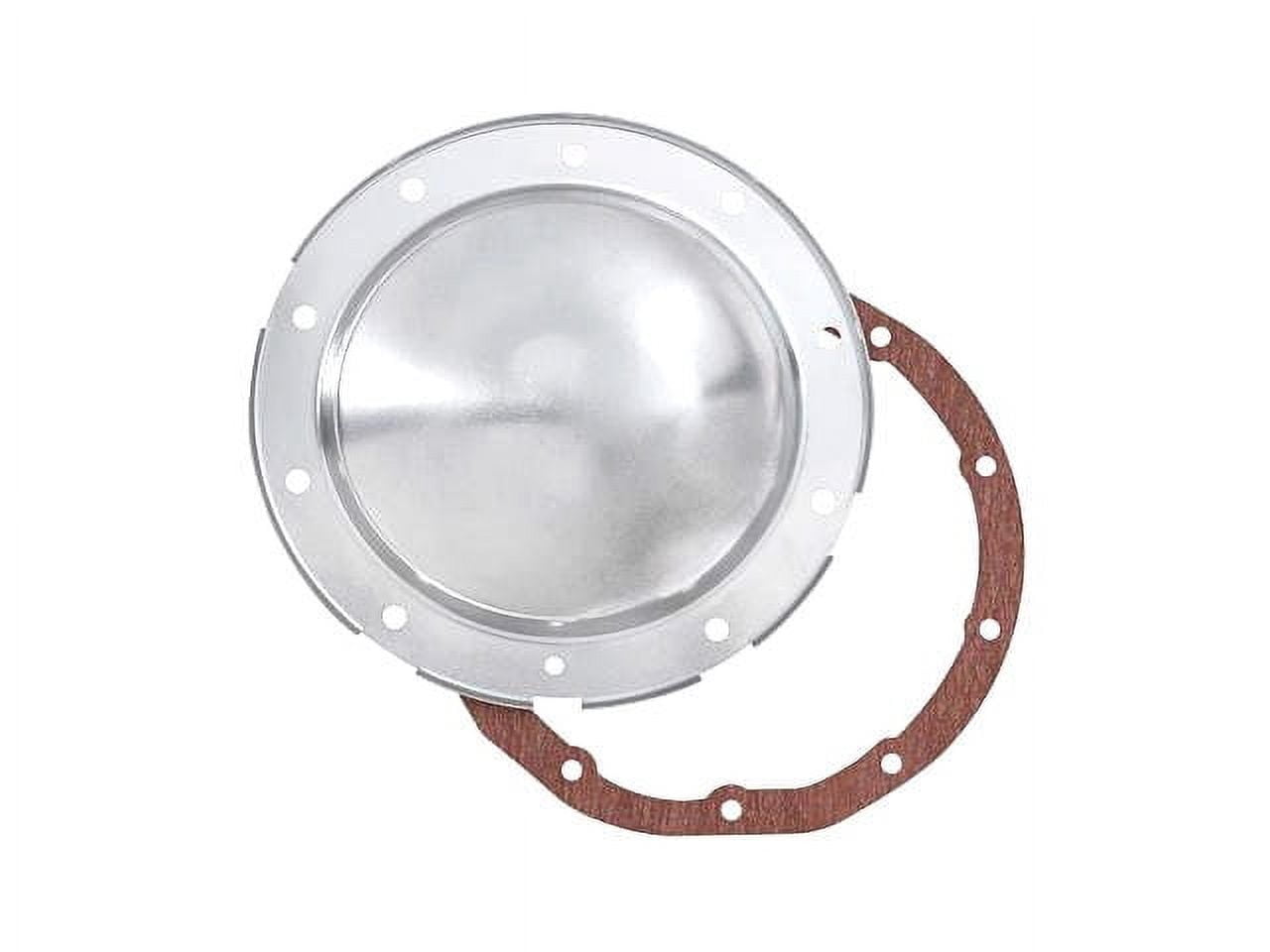 Differential Cover - Compatible with 1985 - 1986 Chevy K5 Blazer ...