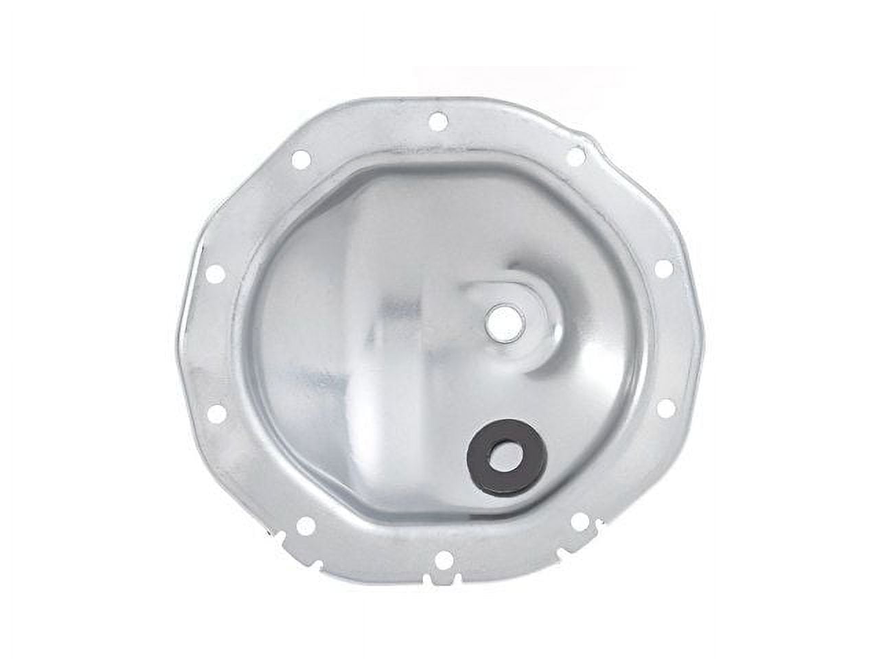Differential Cover - Compatible with 2002 - 2006 Chevy Avalanche 1500 ...