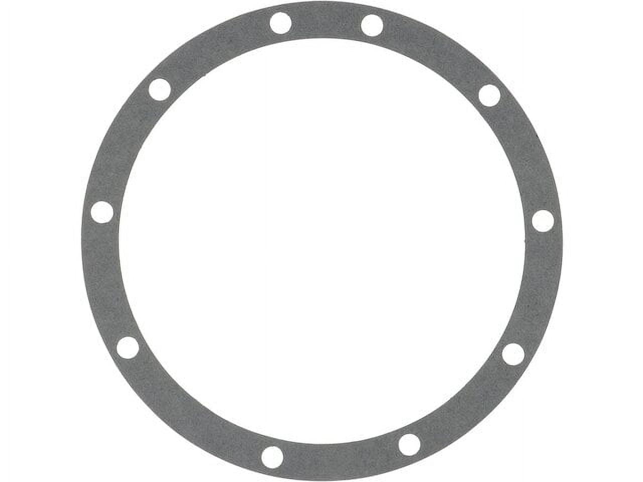 Differential Cover Gasket - Compatible with 1960 - 1962, 1965 - 1972 ...