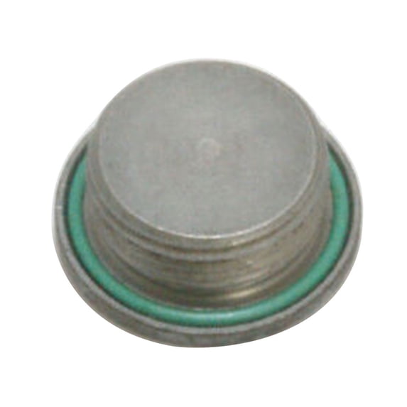 Differential Drain Plug with O-Rings Sealing Rings Metal Differential ...