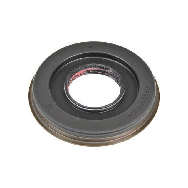 Differential Drive Pinion Gear Seal - Walmart.com