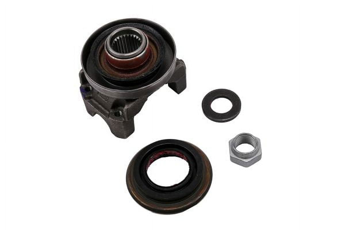 Differential Drive Pinion Gear Yoke - Walmart.com