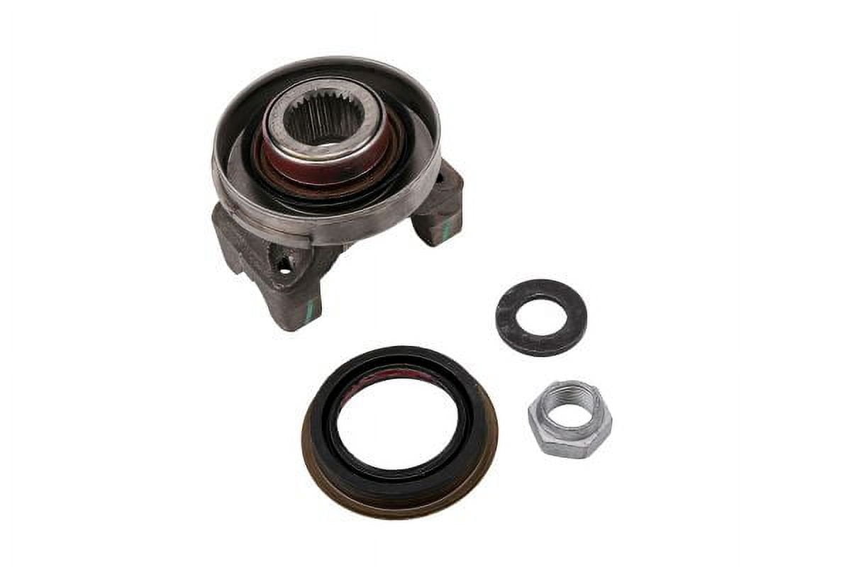 Differential Drive Pinion Gear Yoke - Walmart.com
