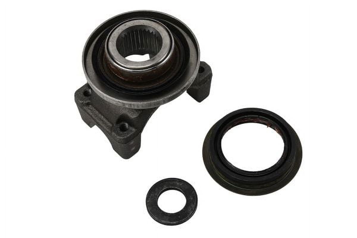 Differential Drive Pinion Gear Yoke - Walmart.com