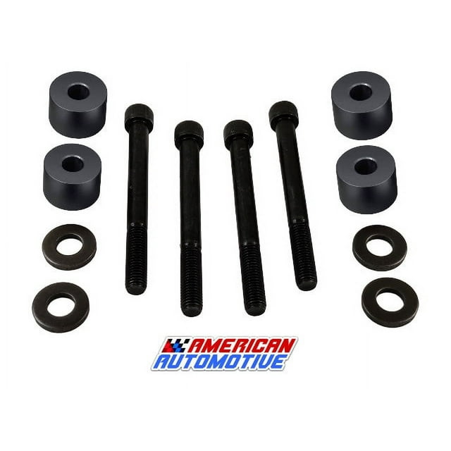 Differential Drop Kit for 2014 - 2018 Chevy Silverado GMC Sierra 1500 ...