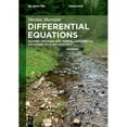 Differential Equations : Solving Ordinary and Partial Differential Equations with Mathematica(r ...