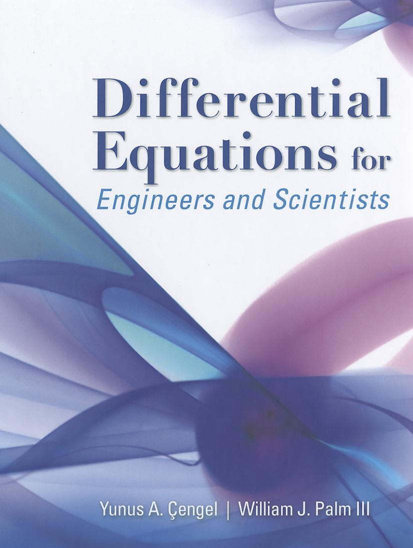 Differential Equations for Engineers and Scientists (Hardcover) by Dr ...