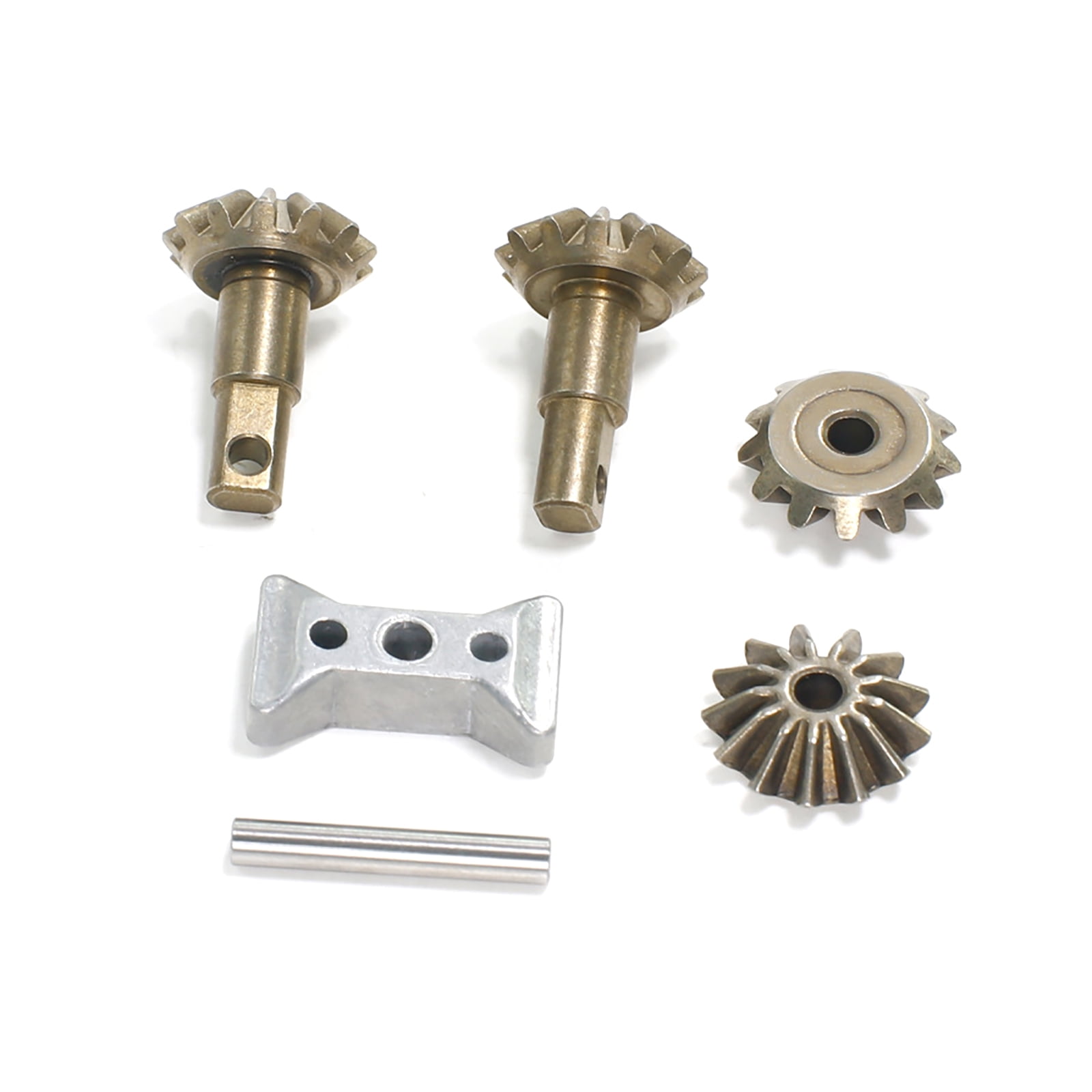 Differential Gear Set for Traxxas XO-1 Stampede Rustler Slash Hoss 4X4 ...