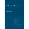 Differential Geometry (Paperback) - Walmart.com