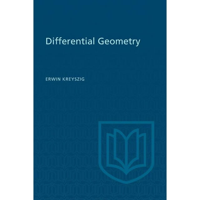 Differential Geometry (Paperback) - Walmart.com