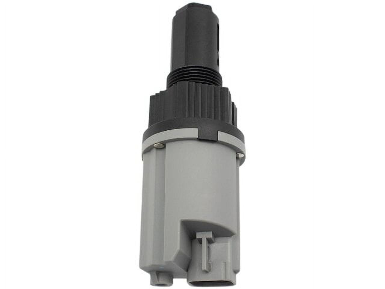 Differential Lock Actuator - Compatible with 1999 - 2012 Chevy ...