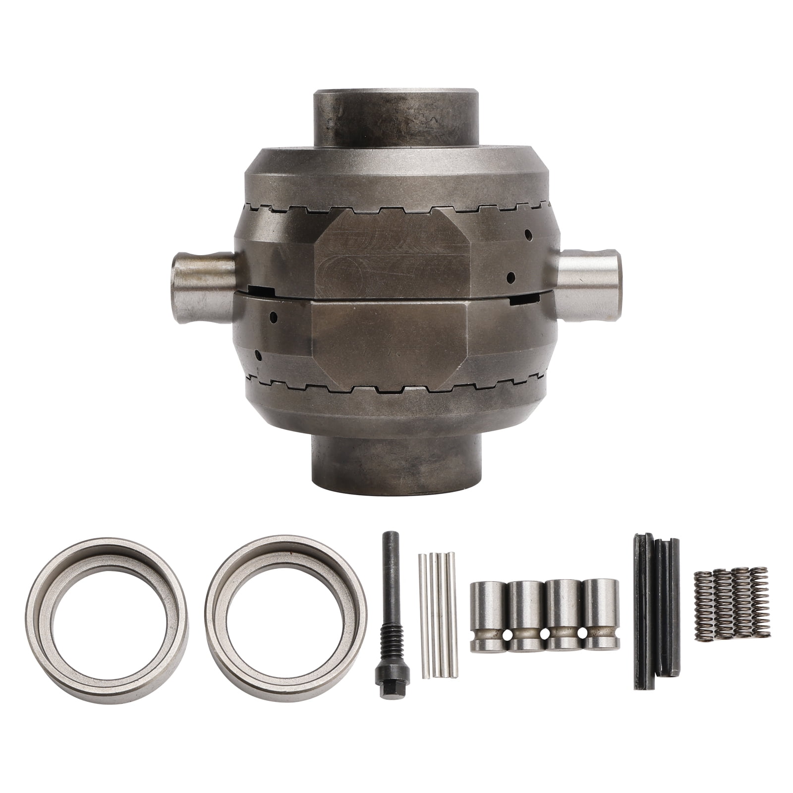 Differential Locker 27 Spline 1.625" Carrier SL M35-1.6-27 For Yukon ...