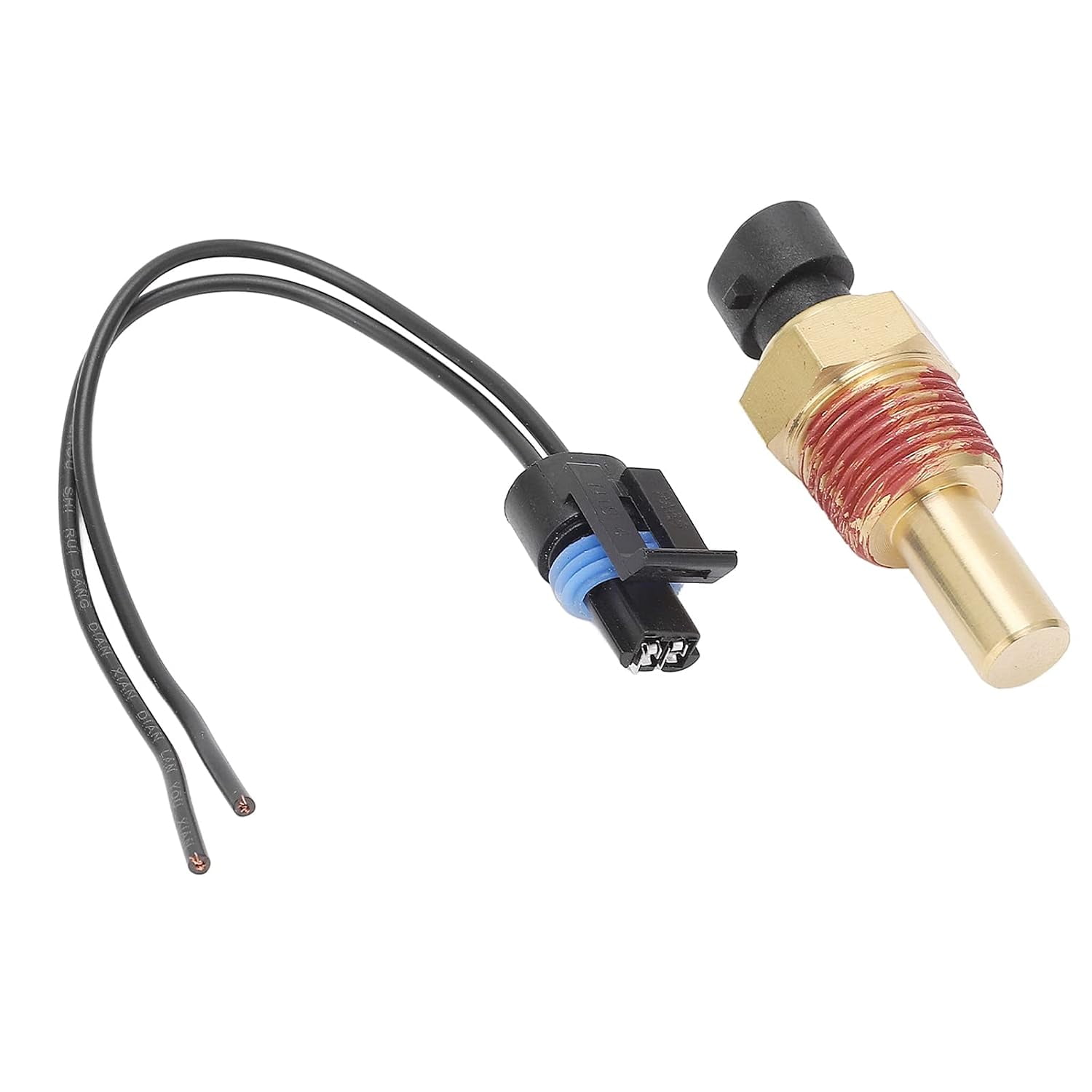 Differential Oil Temperature Sensor, Gear Oil Temperature Sensor, 505 ...