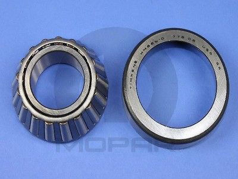 Differential Pinion Bearing Kit MOPAR 5086690AA - Walmart.com