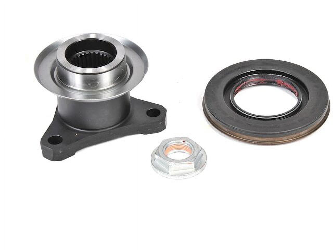 Differential Pinion Flange - Compatible with 2006 - 2007 Pontiac ...