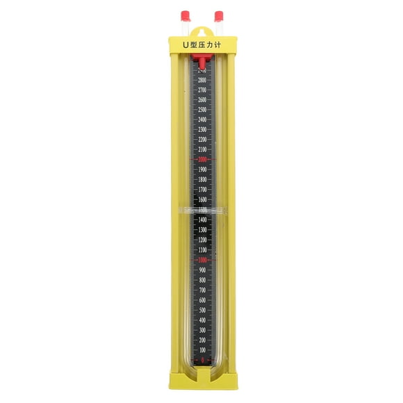 Water Column Manometer